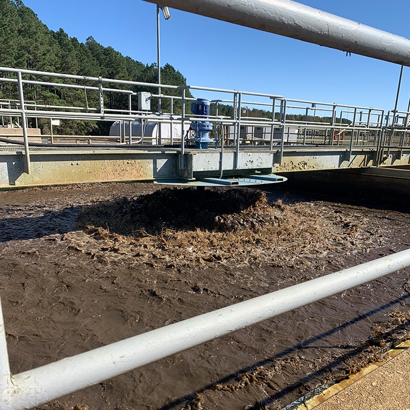 Industrial linings and coatings experts - Southern Industrial Linings